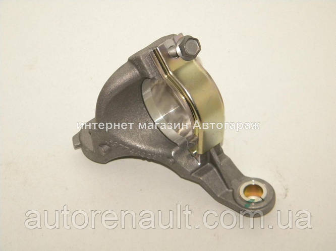 Купити Кронштейн кріплення підвісного підшипника півосі на Рено Кенго ...