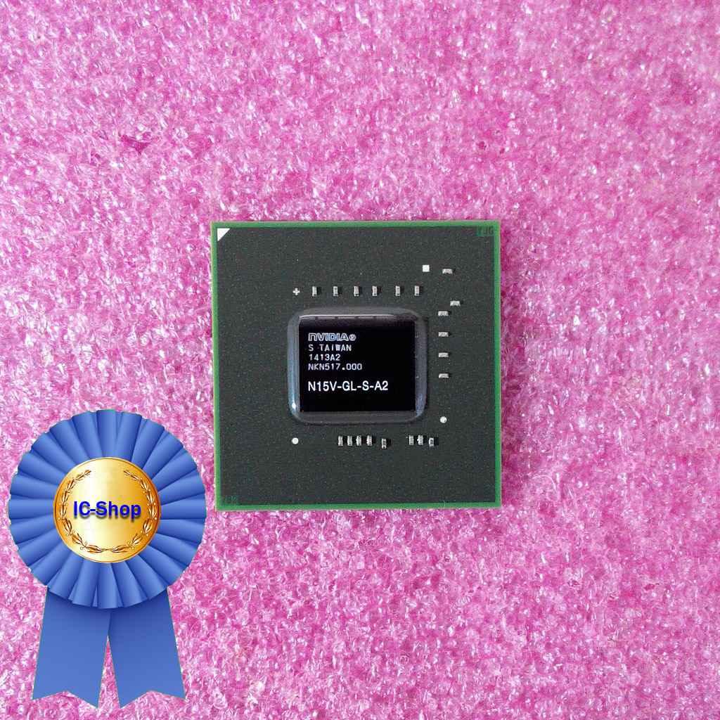 Купить Микросхема N15V-GL-S-A2 - Гарантия на Чип 1 Мес. (849370265) в Украине BIGL.UA | Лучшая ...