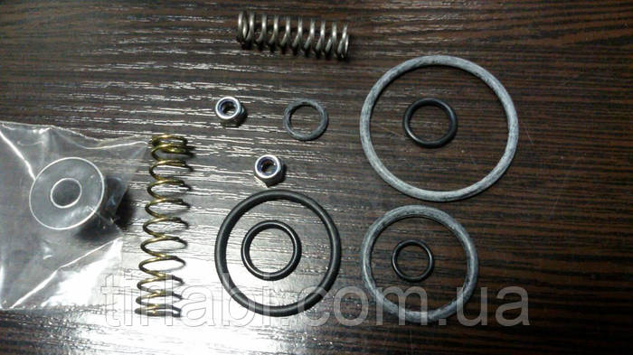 Ремкомплект крана ручника Volvo FH 12 961723...Wabco, цена 385 грн ...