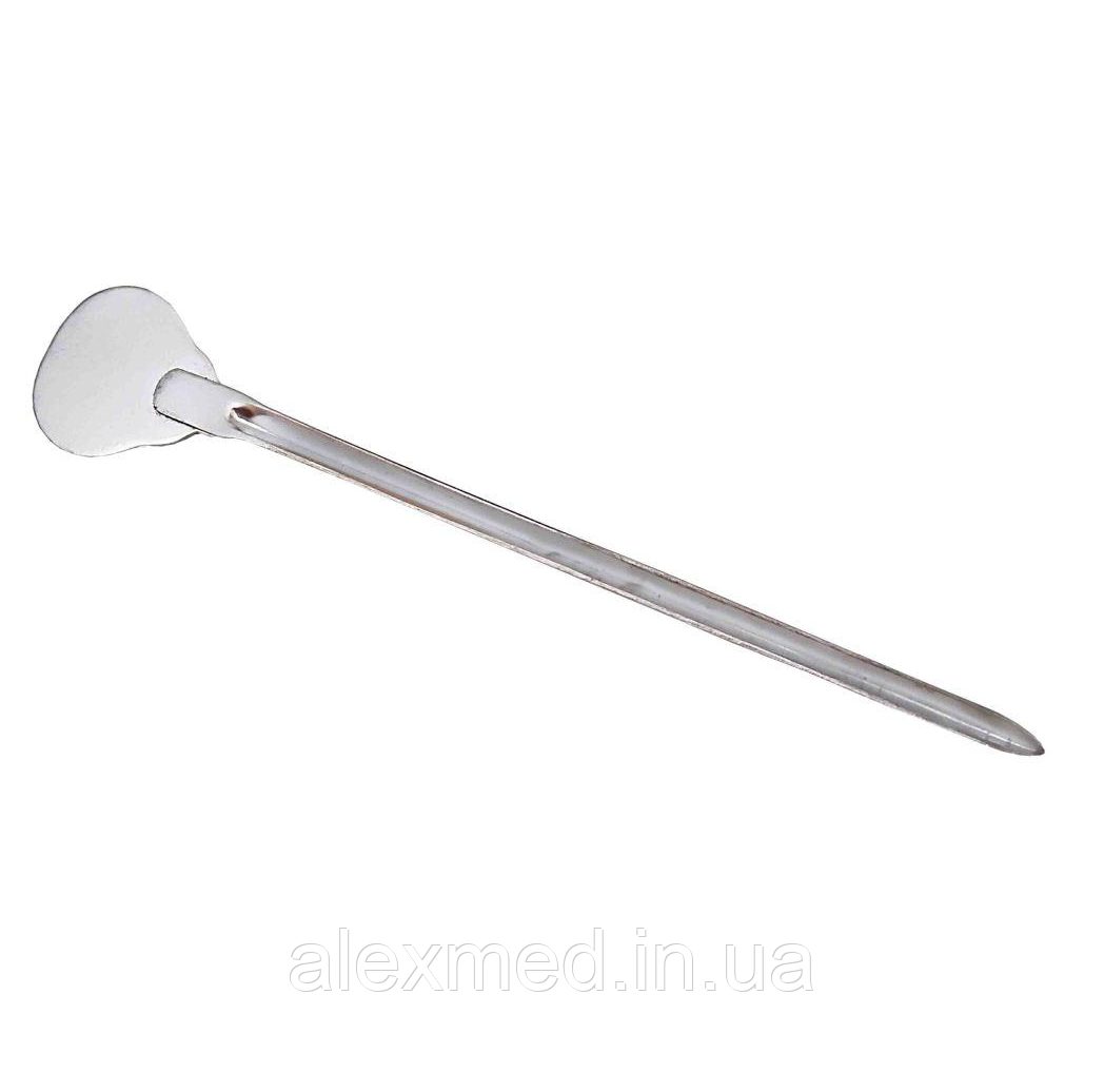 Зонд хирургический желобоватый, 170 мм: продажа, цена в Киеве ...