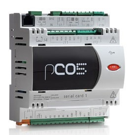 PCOX000AA0 Контроллер pCO5 compact, цена: 60000 ₴, купить на Prom.ua