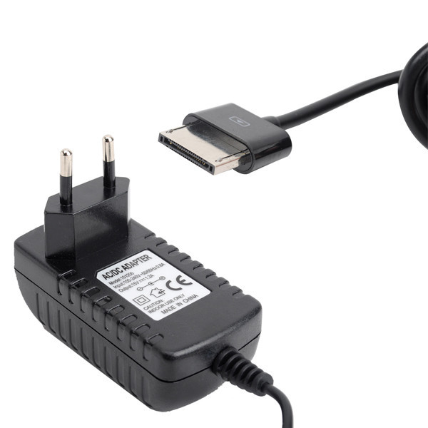 Зарядное Asus K00C TF502 TF600 TF701 TF810C K00C 15v 1.2A: продажа ...