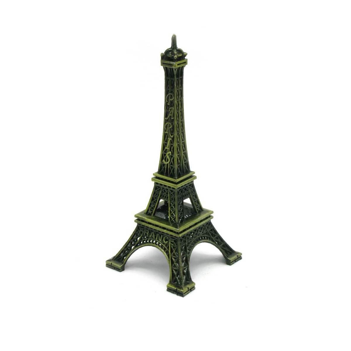 Статуетка Ейфелева вежа метал Id 850707669 ціна 113 ₴ купити на
