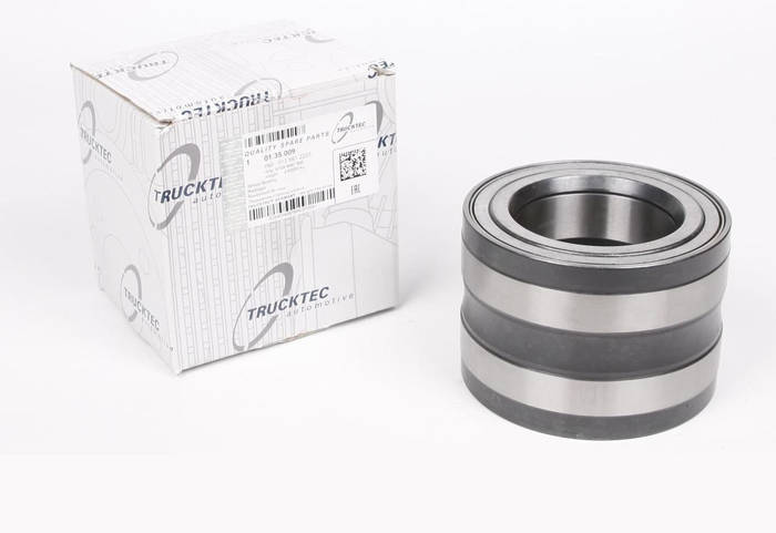 Блок-подшипник ступицы Mercedes Atego, Vario задн. 01.35.009 TRUCKTEC ...