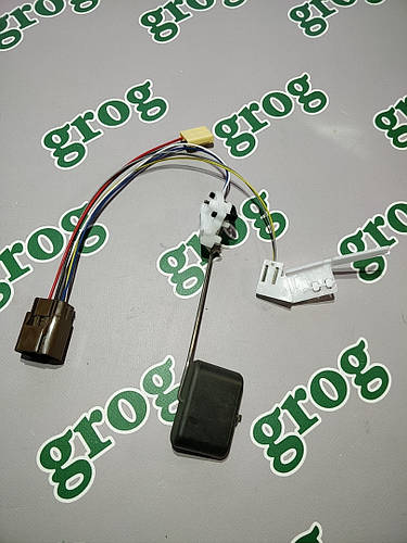 Датчик рівня палива з резервуаром Ланос OEM Корея 96388928 (ID ...