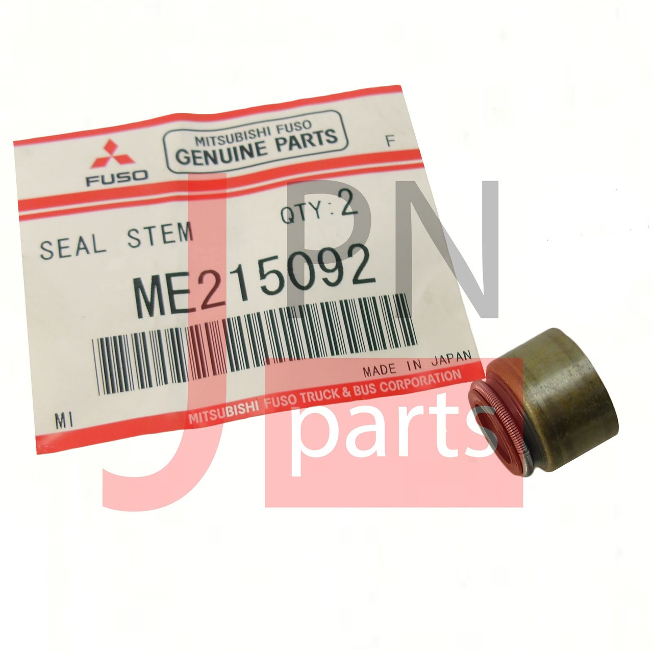 Купить Сальник клапана MITSUBISHI CANTER FUSO FE444/FH100 4D31T/4D34T ...