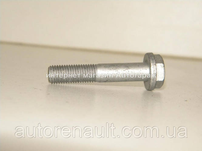 Болт крепления шаровой опоры на Рено Логан 2004-2012 RENAULT (Франция ...