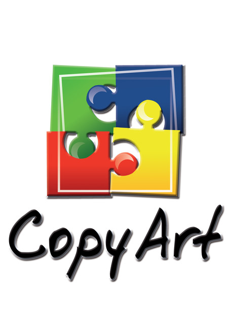 Полиграфические услуги от компании "Copy Art". Цифровая и ...