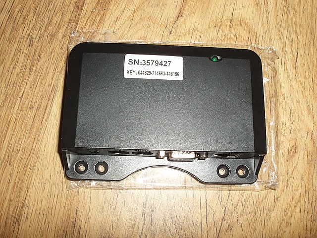 Купити Термінальний клієнт для XP360 (NC360) PC Net Multi User Network ...