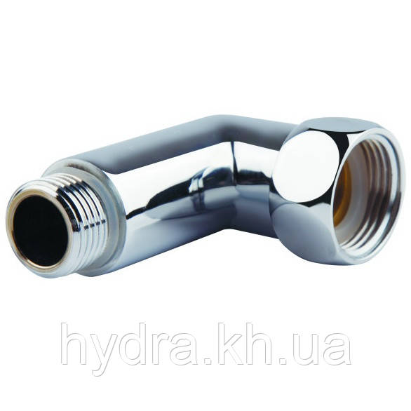 Купить. Соединение уголок 1/2"-3/4" для полотенцесушителя - по лучшей ...