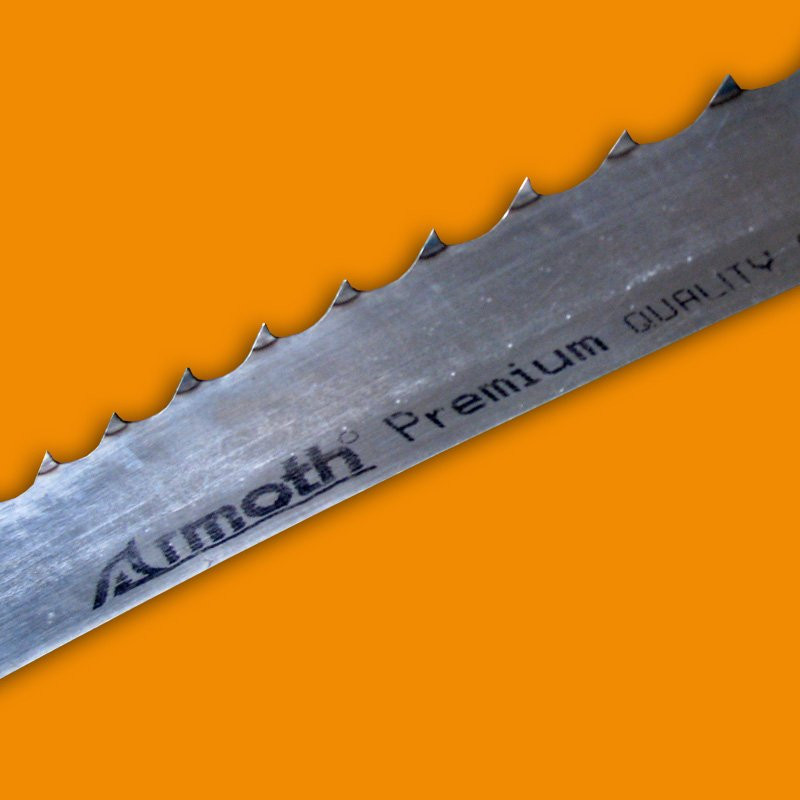 Полотно для ленточной пилы Armoth Premium - купить недорого в Армот