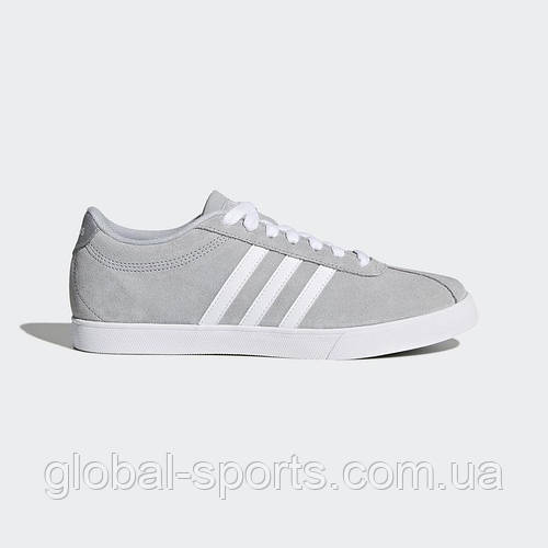Женские кроссовки Adidas Courtset (Артикул:AW4209) (ID#852850999), цена ...