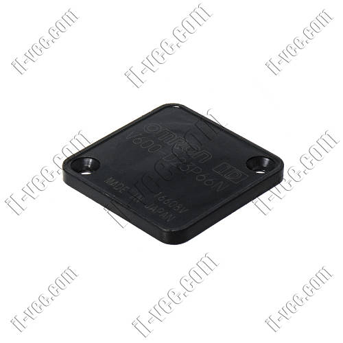 Электромагнитный индуктивный RFID-носитель Omron V600-D23P66N (ID ...