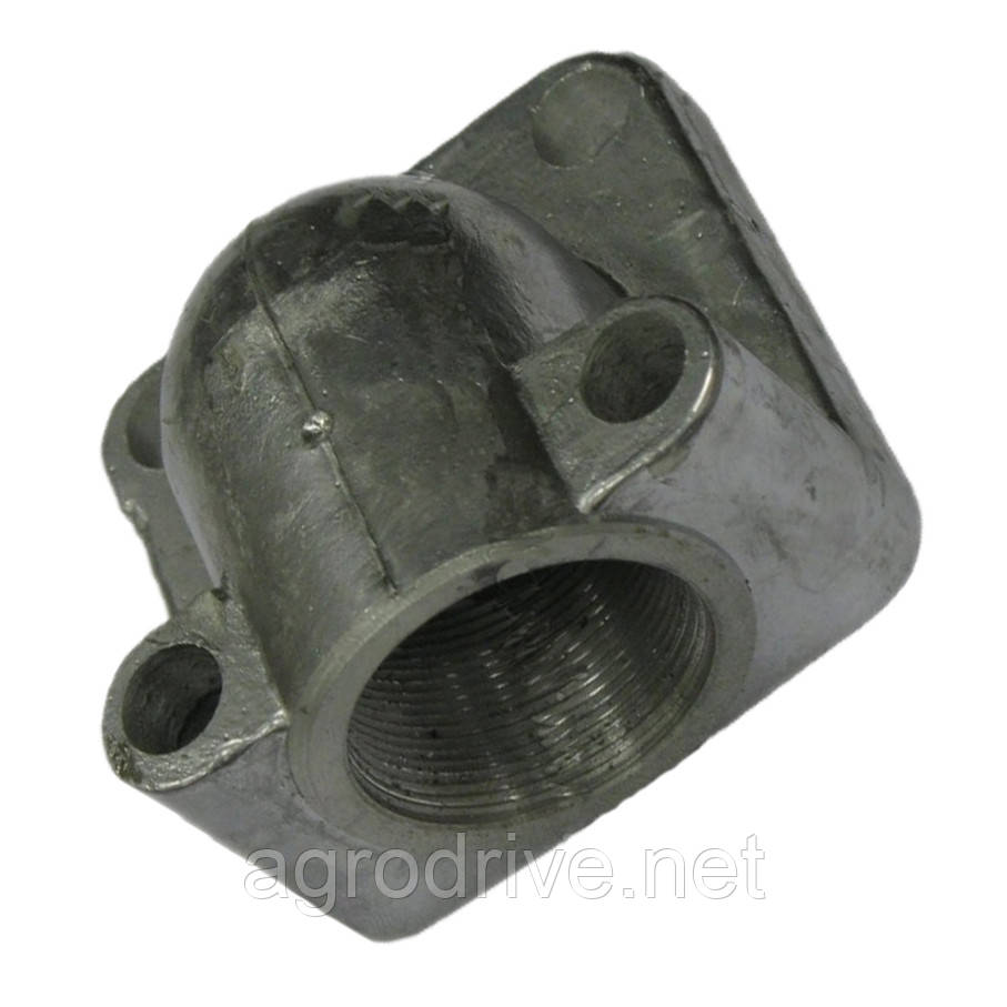 Купить Фланец насоса НШ-50. Продажа, цена в Украине запасные части и ...