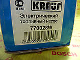 Бензонасос KRAUF, 770028W, MB W202 1.8-3.6 1993-2000, 7.22020.50.0 ...