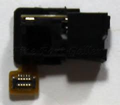 Роз'єм для навушників Huawei Nova Plus (MLA-L01/MLA-L11), на шлейфі (ID ...