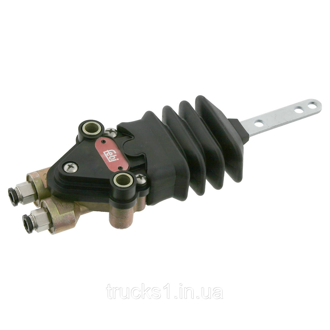 Купить Кран уровня кабіни Renault 27368 (FEBI), цена 2536 ₴ — Prom.ua ...