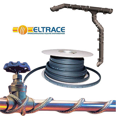 DEVIpipeheat 10 (DPH-10) саморегулирующийся кабель с вилкой 140 Вт (14 м), цена: 11808 ₴, купить ...