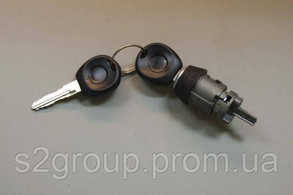 VW Transporter T4 90-03 замок запалення з ключами вставка личинка ...