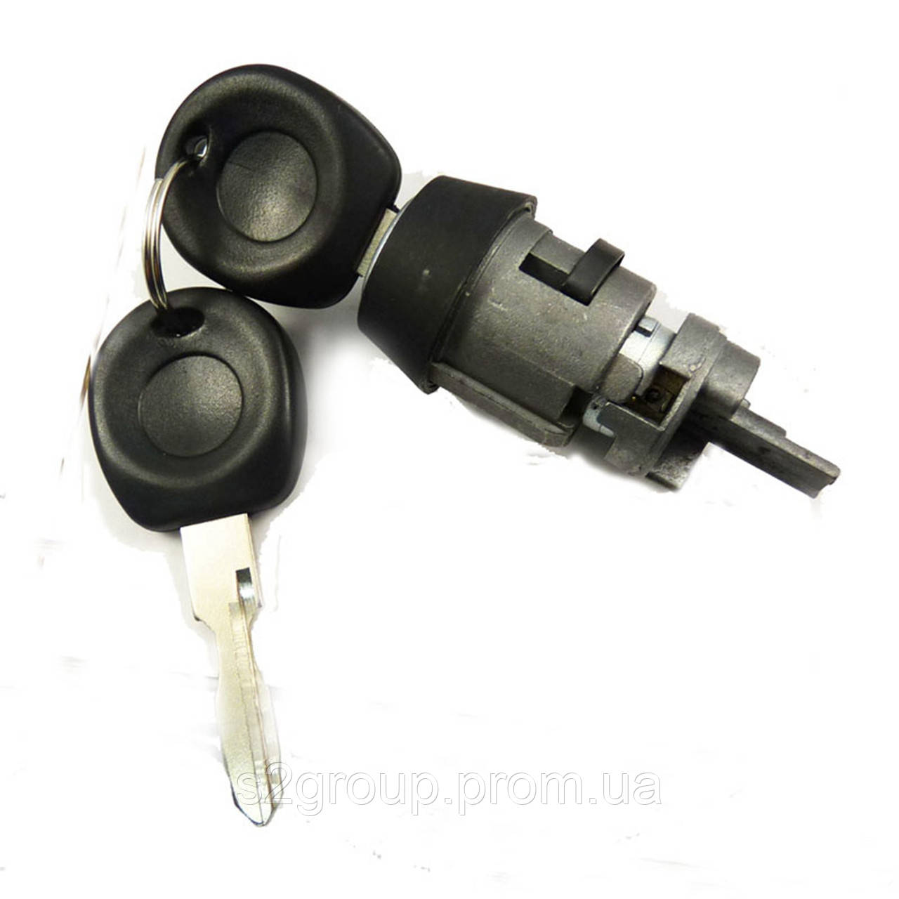 VW Transporter T4 90-03 замок запалення з ключами вставка личинка ...