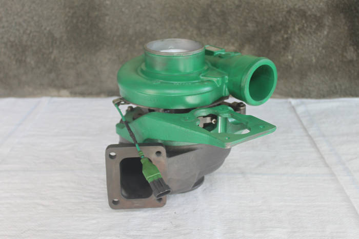 Купити Турбіна John Deere 9670 / Schwitzer S300, ціна 26000 ₴ - Prom.ua ...