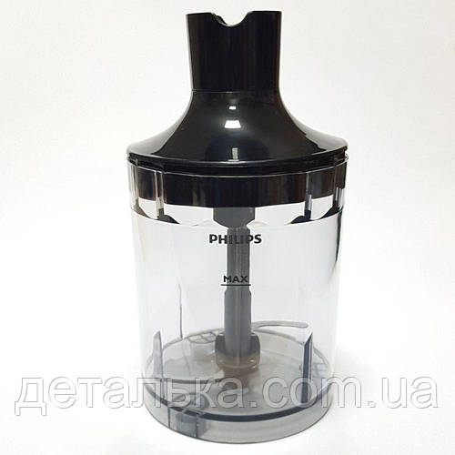 Большой измельчитель для блендера Philips (ID#854210052), цена: 2100 ...