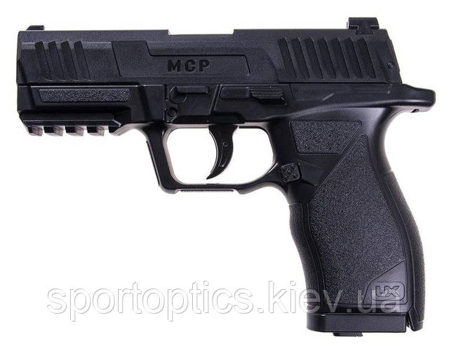 Купить Пневматический пистолет Umarex UX MCP, цена 1424 грн — Prom.ua ...