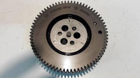 Шестерня коленвала (цепи ГРМ) GM 55493438 для турбодизельных моторов 1. ...