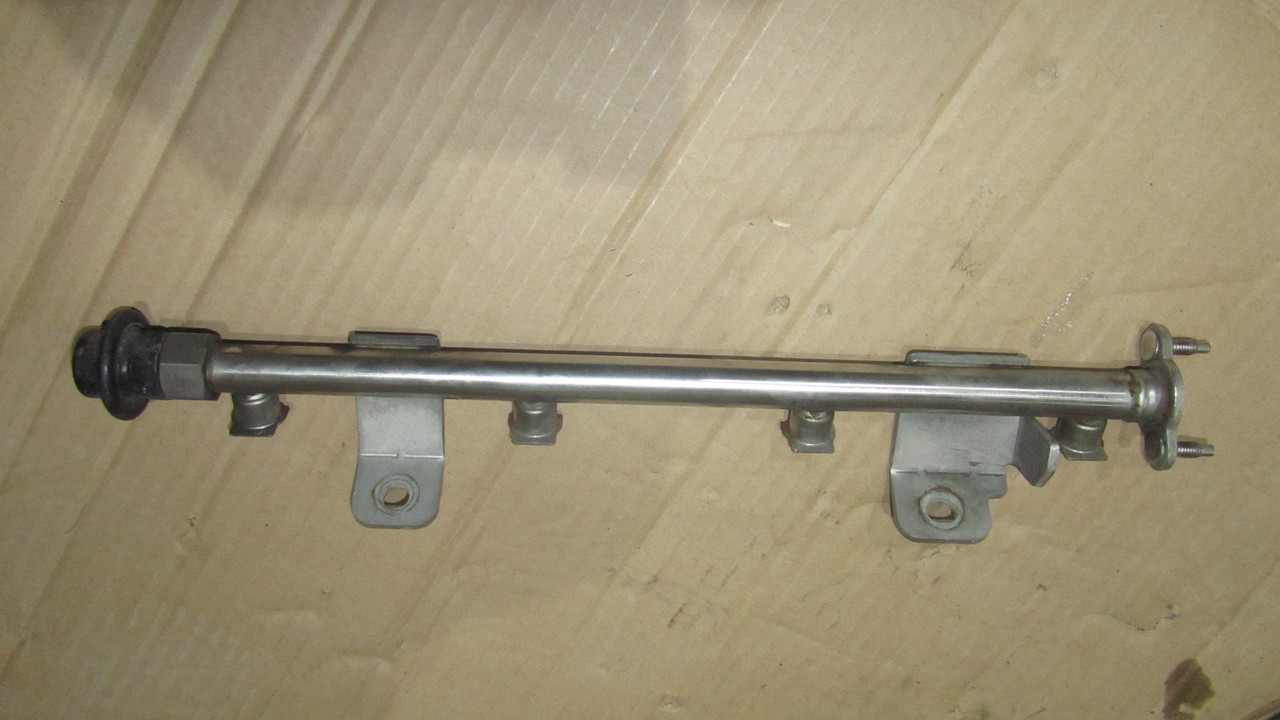 Топливная Рампа Hyundai Sonata Kia Magentis G4KA 3534025250 — Купить ...