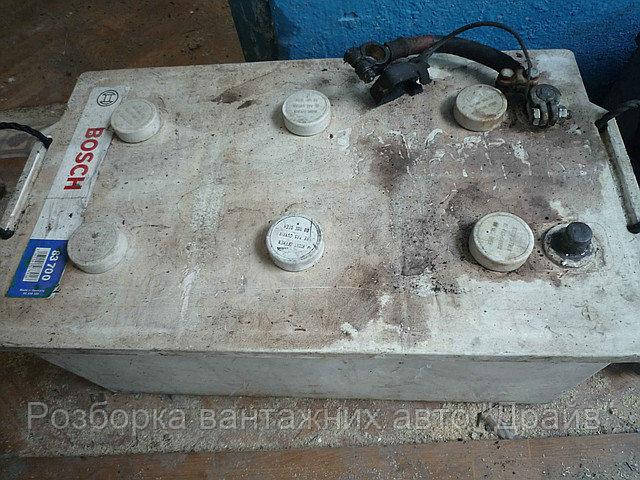 Блок предохранителей DAF б/у, запчасти DAF., цена 3072 грн - Prom.ua ...