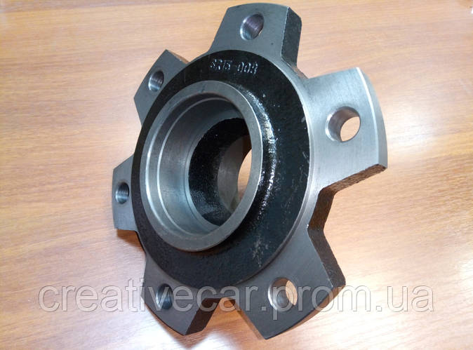 Ступиця задня на завантажувач Toyota 7-8FD/FG20-30 No 43811-20540-71 ...