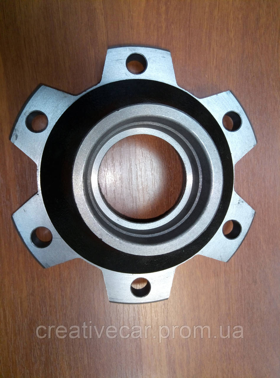 Ступиця задня на завантажувач Toyota 7-8FD/FG20-30 No 43811-20540-71 ...