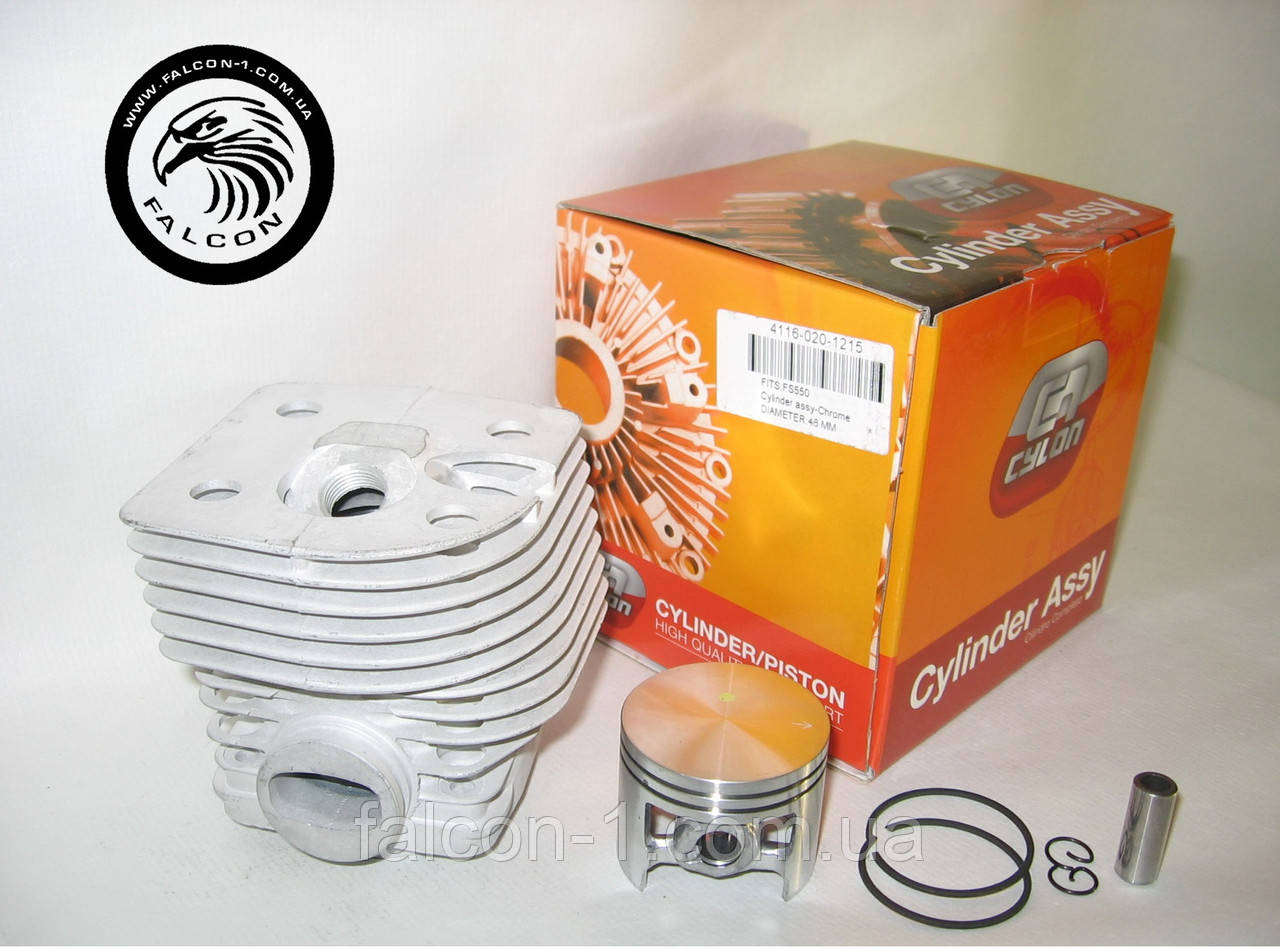 Купить Цилиндр с поршнем для STH FS 500, FS 550, FS 550L (41160201215 ...