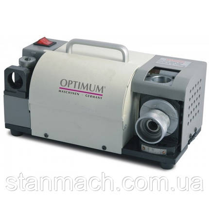 OPTIgrind 10 T GH | Верстат для заточування свердел по металу: продаж ...