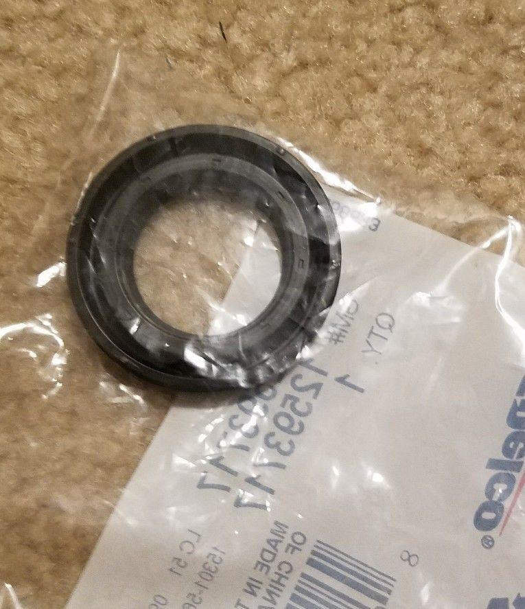 Уплотнительное кольцо клапана положения распредвала GM 12593717 Z28NEL Z28NET A28NET A28NER ...