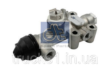 Кран уровня пола Volvo 2.64009 (Diesel Technic) (ID#854804199), цена ...