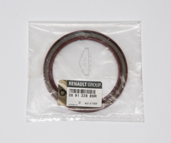 Сальник колінвала задній 80x100x8 Renault Megane III, Fluence, 1.5dci ...