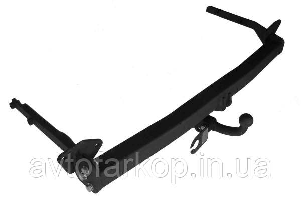 Купить Фаркоп Nissan X-Trail (T31)(2007-2014)(Ниссан Х-Треил Т31 ...