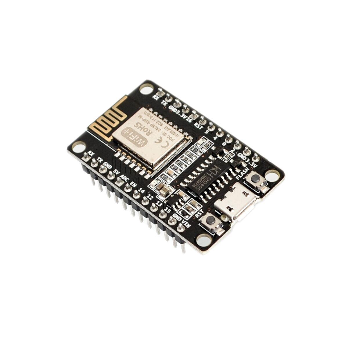 Модуль WI-FI ESP8285 NodeMCU ESP-M2, 1MB, CH340: продажа, цена в ...