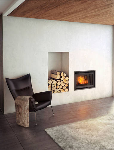 Каминная кассета Jotul C 24, цена 109550 грн — Prom.ua (ID#855481569)