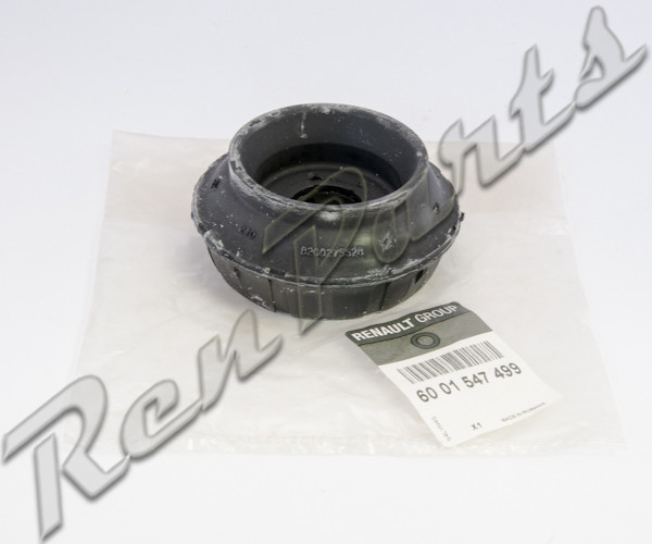 Опора (опорна подушка) переднього амортизатора Dacia, Renault Logan II ...