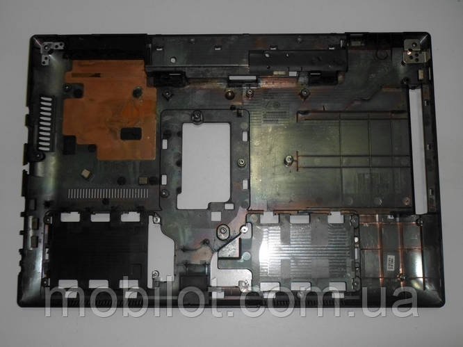 Часть корпуса (Поддон) Samsung RF710 (NZ-8151) (ID#855859799), цена ...