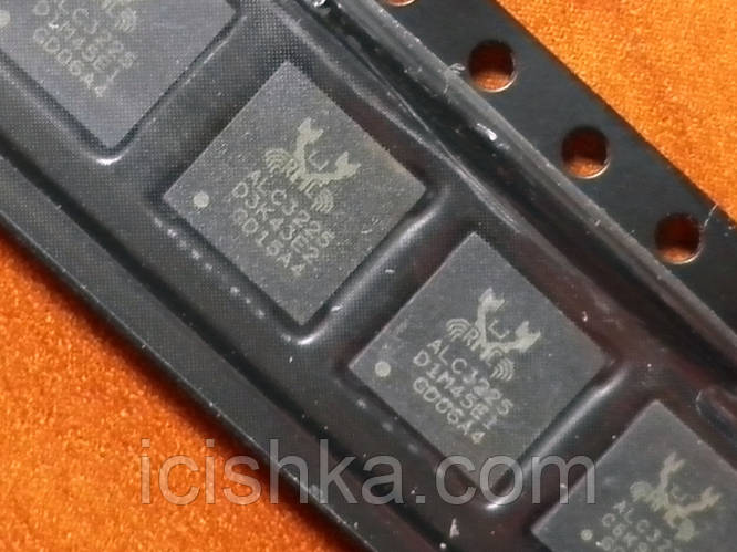 Купить Realtek ALC3225 AUDIO codec аудиокодек, цена 45 ₴ — Prom.ua (ID ...