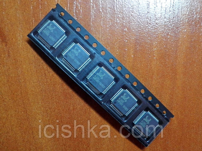 Realtek ALC662 AUDIO codec аудиокодек (ID#363522698), цена: 25 ...
