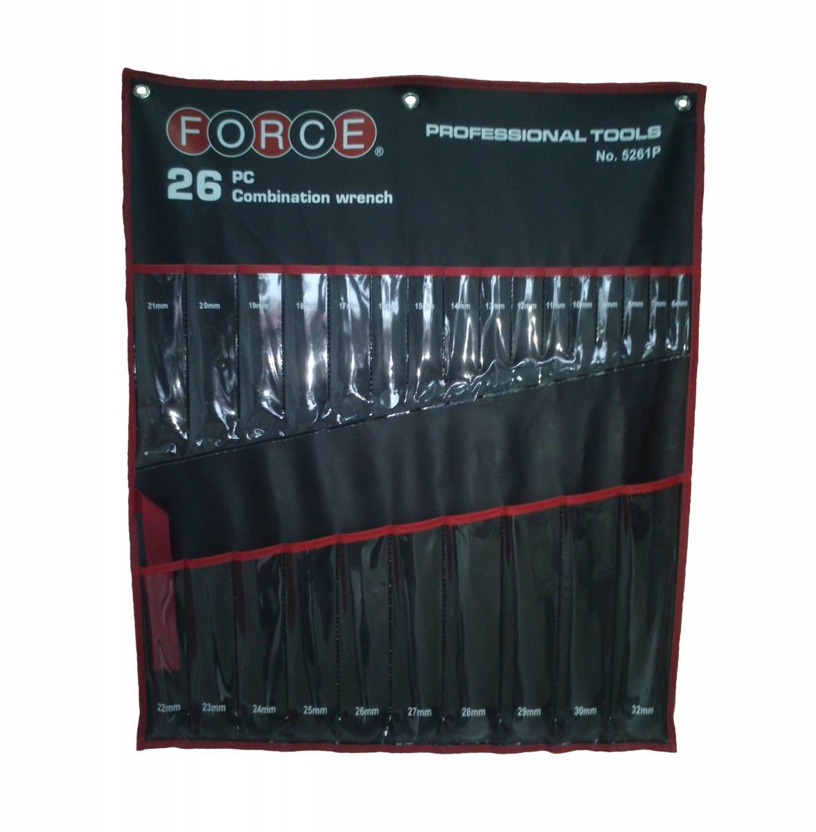 Полотно для ключів 5261 P, Force,5261P-P (ID#855832500), ціна: 4 ...