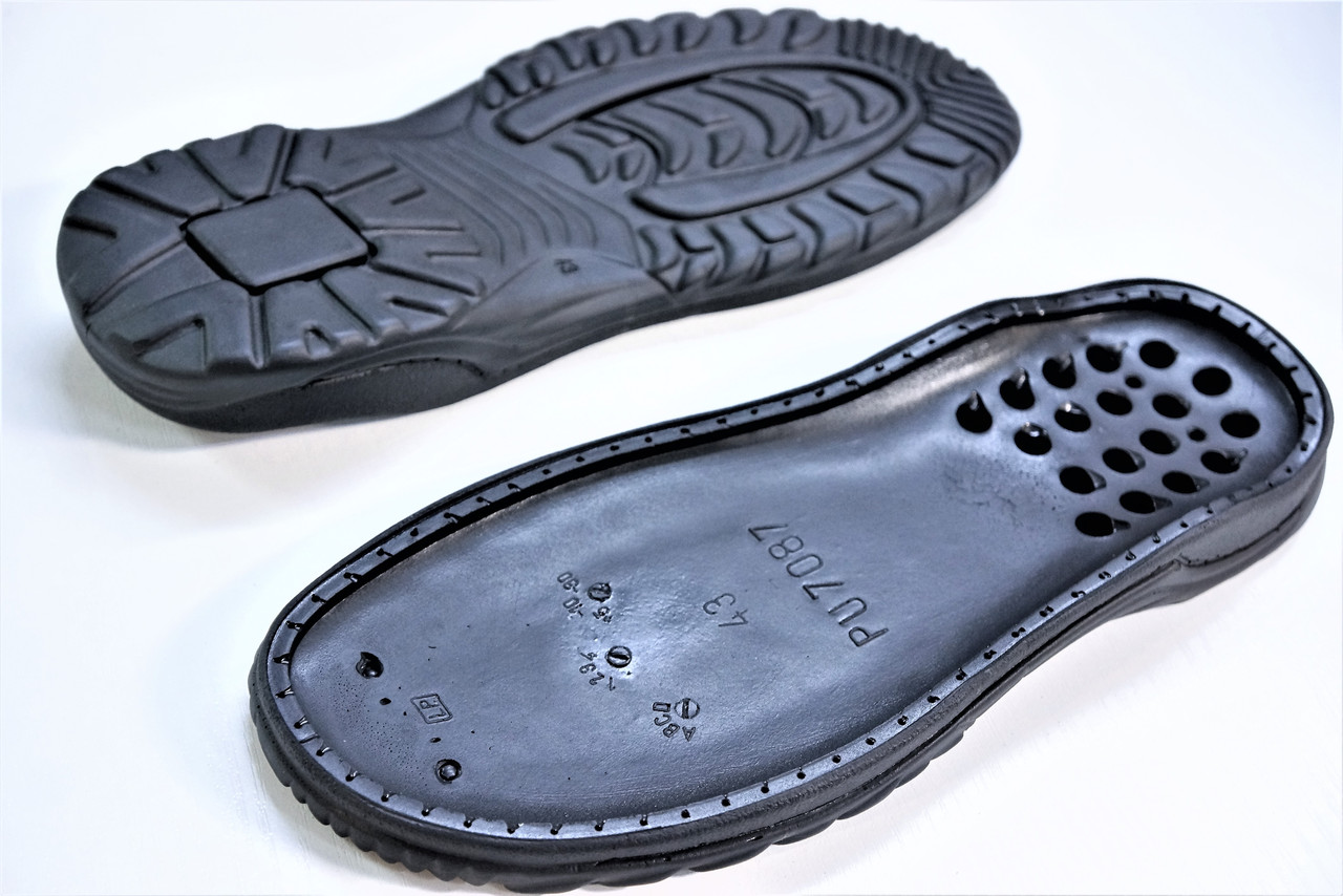 Подошва для Обуви Мужская 7087 Р.40-45 43 — Купить Недорого на Bigl.ua ...