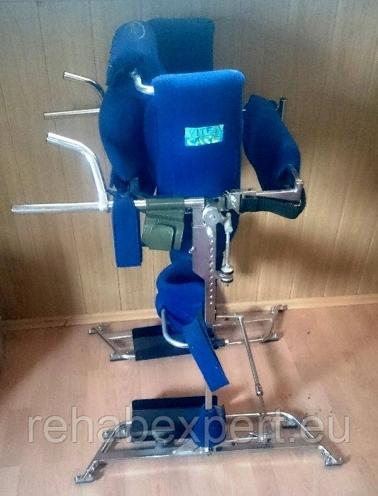 Б/У Вертикализатор Параподиум Динамический Meyra Parapodium PD180 ...