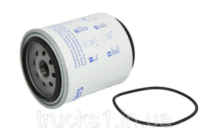 Купить Фильтр сепаратор Scania/Volvo BS04-022 (BOSS FILTER), цена 645 ...