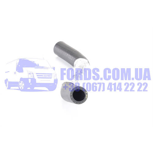 Купить Патрубок турбины FORD FOCUS/C-MAX 2003-2011 (1.6TDCI Слив масла ...