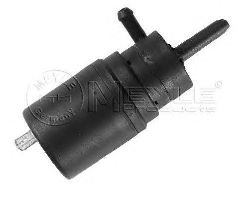 Купить Насос (мотор, помпа, двигатель) омывателя стекла (моно) Mercedes ...